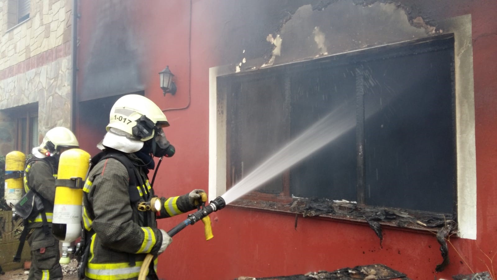 Conoce el 112 | Bomberos y servicios de emergencia en Cantabria